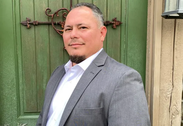 Alex Doblado | CWA LOCAL 6215, Dallas, TX