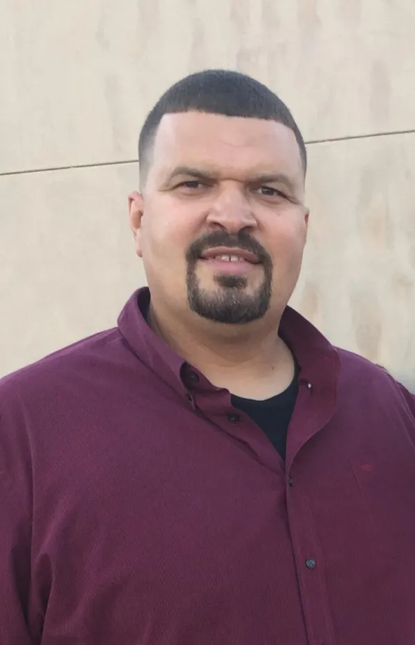 David Marshall | CWA LOCAL 6215, Dallas, TX